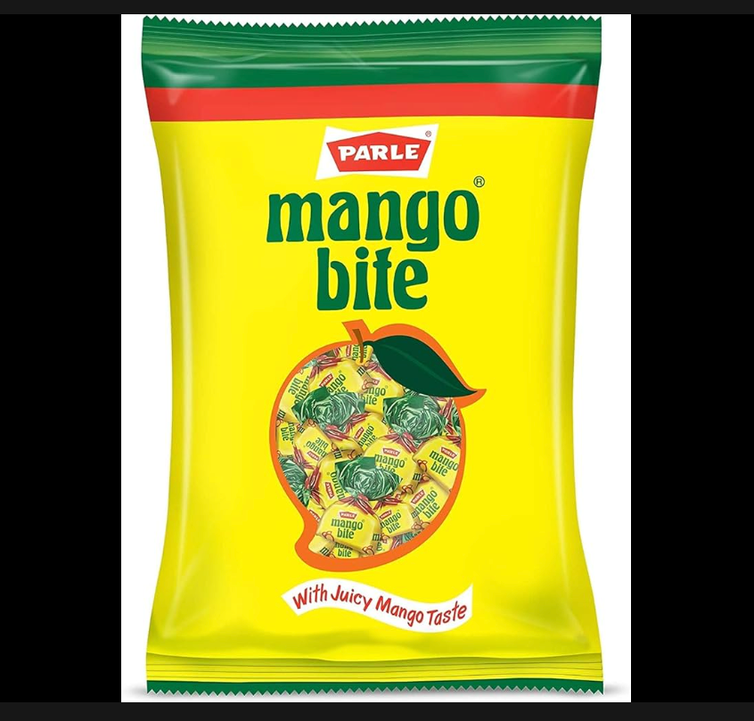 Mango Bite ( 20 pcs Approx) – candy canvas