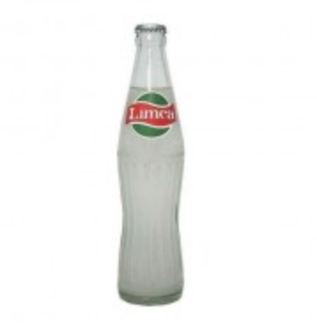Limca Indian Drink Glass Bottle – candy canvas